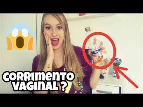 Como Acabar O Corrimento Vaginal Receita Caseira Youtube