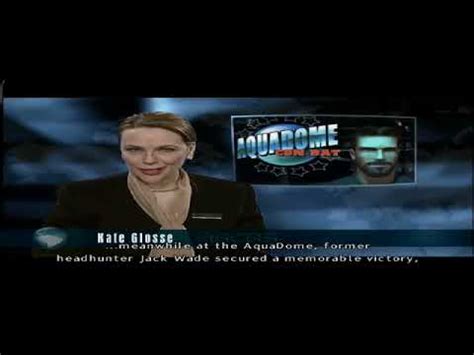 Let S Play Headhunter Dreamcast Part 7 YouTube