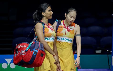 Malaysians Must Know The TRUTH Pearly Thinaahs All England Campaign