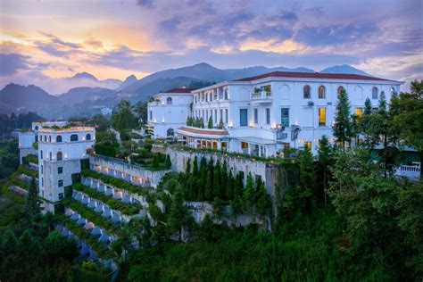 Silk Path Story Of Vietnam S Top Heritage Hotel Collection