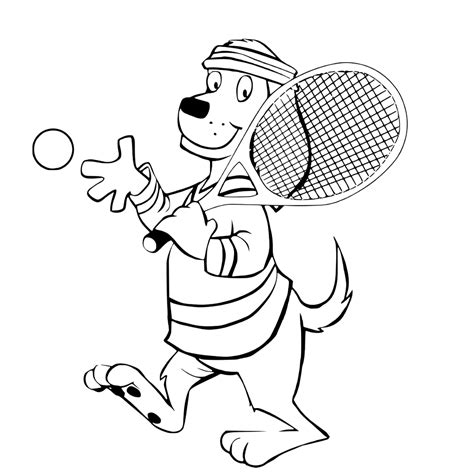 Desenhos De Cachorro Para Colorir Pintar E Imprimir Colorironline
