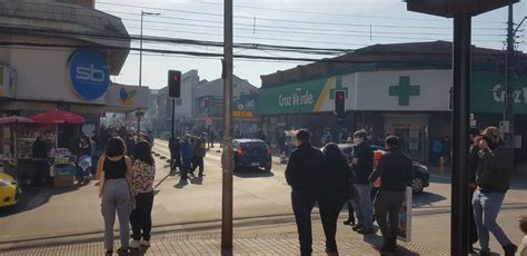 77 casos nuevos de Covid 19 se contabilizan en la región del Biobío al