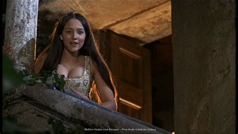 Busty Celebrity Olivia Hussey Nude And Erotic Action Movie Scenes Mr