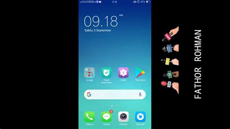Cara Mengubah Ikon Whats App Menjadi Keren Dan Menarik YouTube