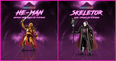 Masters Of The Universe Movie Skeletor