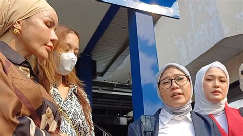 Usai Dipaksa Foto Tanpa Busana Finalis Miss Universe Indonesia