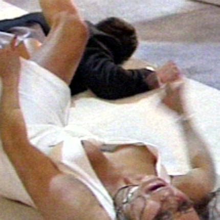 Stephanie Mcmahon Levesque Desnuda En Wwe Monday Night Raw