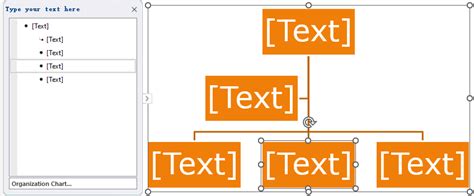 2 méthodes pour créer un organigramme dans Word tutoriel simple