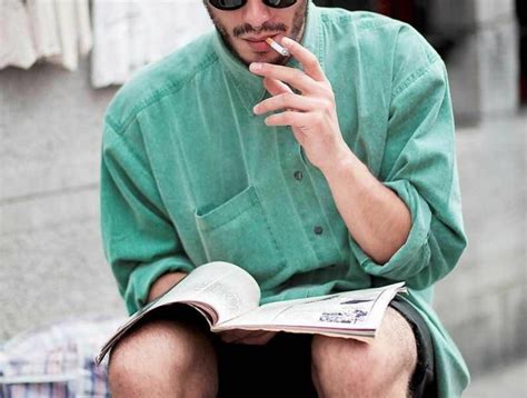 Frisuren für Männer sehr kurz Trendige Inspiration