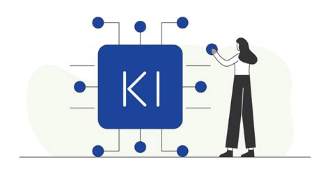 Künstliche Intelligenz Wie wir sie einsetzen und wo Grenzen sind
