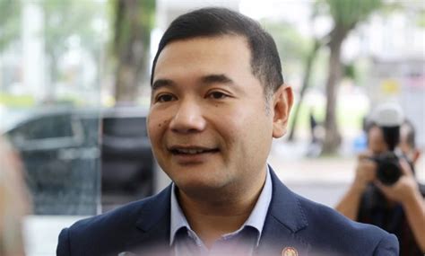 Rafizi Ramli Dalam Keadaan Stabil Jelas Menteri Kesihatan Media Madani