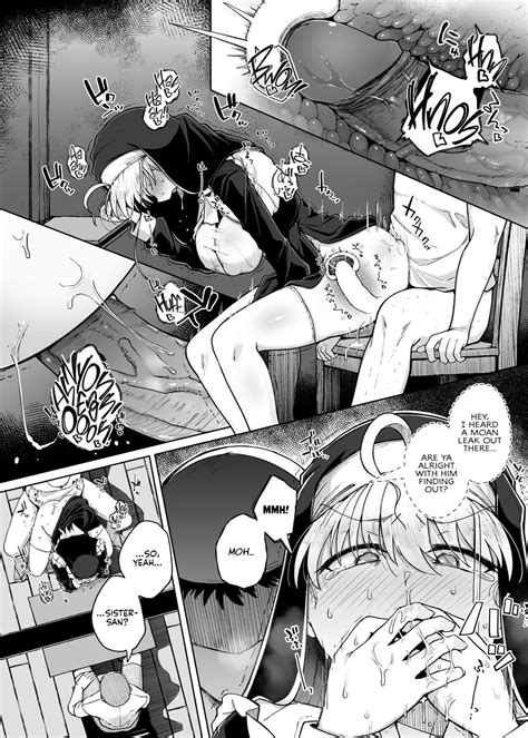 Zange Ana Confession Hole Page Imhentai