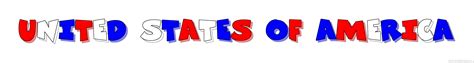 United States Of America Logotipos Que Puedes Editar De Forma Gratuita