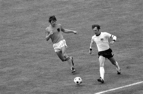 Bilderstrecke Zu Franz Beckenbauer Ist Tot Weltmeister Von 1990 Und