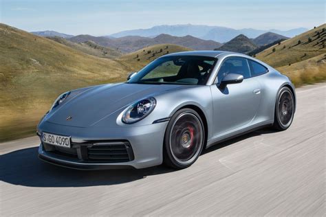 BMW y el Porsche 911 los más valorados por los internautas en