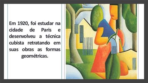 Tarsila Do Amaral E Suas Fases Na Arte Arte