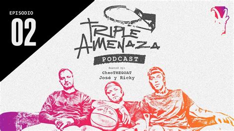 Miami En Busca Un Milagro Triple Amenaza Episodio 02 YouTube