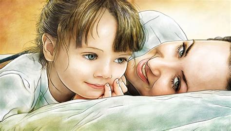 Filha Amo te além da Vida A carta de uma mãe para a sua filha que