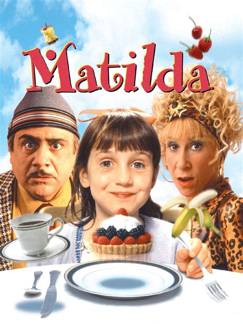 Matilda~ B1e