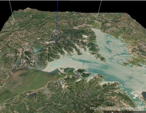 threejs生成3d地图所需 threejs 地形 csdn博客