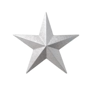 Silver Stars Transparent PNG Vector PSD And Clipart With Transparent