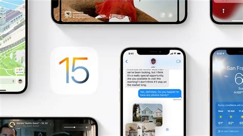 Nuevo Ios Dise O Novedades Y Fecha De Salida