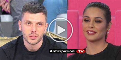 VIDEO Anticipazioni Uomini E Donne Daniele Paudice Fa Richiamare