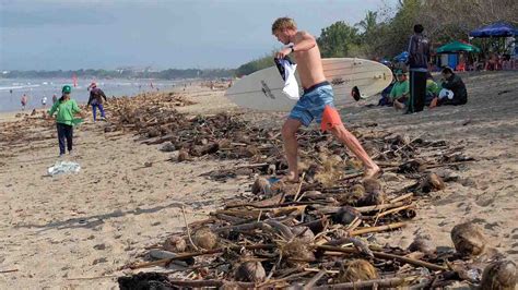 Foto Bali Punya Tempat Pengolah Sampah Berteknologi Canggih