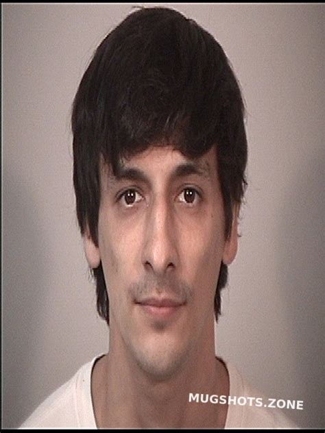 MUNOZ OMAR 02 02 2023 Rappahannock Regional Jail Mugshots Zone