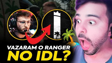 Que V Deo Incr Vel Minerva Reage Ao V Deo Hype Para O Cblol Youtube