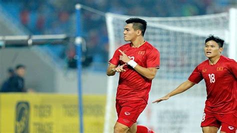 Jadwal Jam Tayang Final Piala AFF 2022 Live Vietnam Vs Thailand Atau