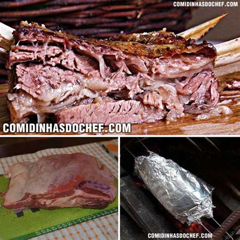 Receitas Costela Bovina Para O Almo O Comidinhas Do Chef