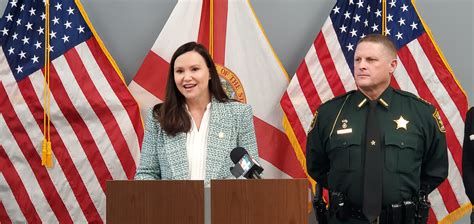 Attorney General Moody S Week In Review Dec 22 2023 My Florida Legal