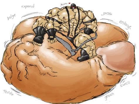 Rule 34 Bane Batman Series Dc Gay Male Only Muk100 Yaoi 433234