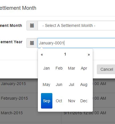 How To Set Value In Bootstrap Datepicker