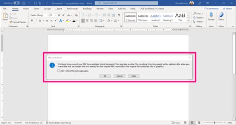 Five Microsoft Word Features You May Not Know TCEA TechNotes Blog