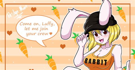 Onepiece Carrot One Piece Boobs キャロットonepiece Pixiv