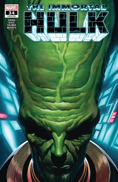 Immortal Hulk 34 Eng Nerdenthum