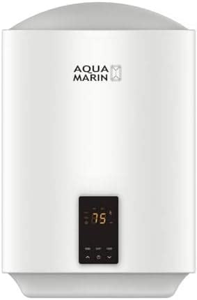 Aquamarin Chauffe Eau Lectrique Mod Le Eco Et Intelligent