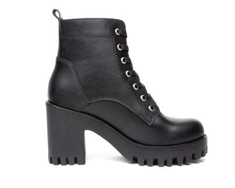 Botas Urbanas Refill Para Mujer Coppel Atelier Yuwa Ciao Jp