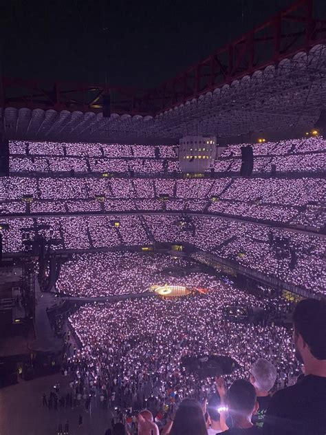 Coldplay Access On Twitter E Se Encerra A Passagem Espetacular Da