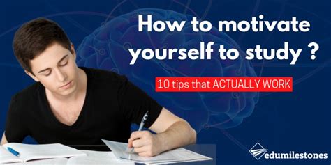 How Do You Motivate Yourself