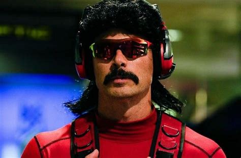 DrDisRespect S Profile Net Worth Age Height Relationships FAQs