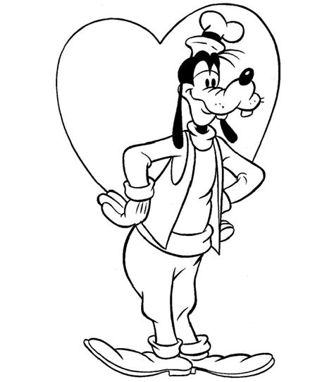 Coloriage Coeur 11 LesColoriages Net