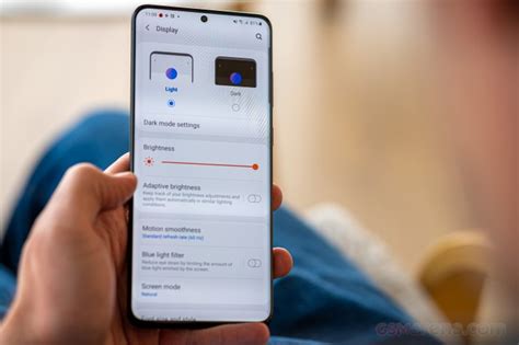 Samsung Galaxy S20 Review Lab Tests Display Battery Life Speaker