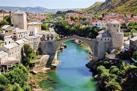 Les Perles De La Mer Adriatique Croatie Italie Bosnie LucyTours