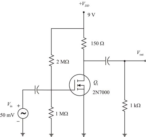 solved chapter 14 problem 33p solution electronic principles with simulation cd 7th edition