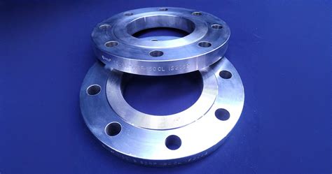 Exploration Of Lap Joint Flange Applications And Advantages