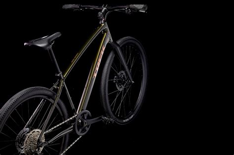 TREK DUAL SPORT 3 GEN 5 2023 TREK chính hãng tại Việt Nam