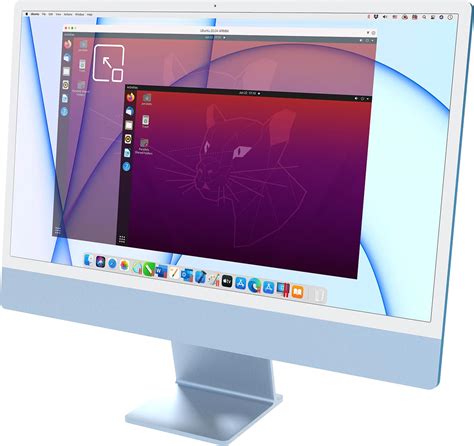 Parallels Desktop 17 for Mac にアップグレード